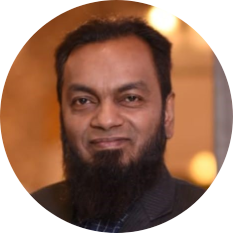 Portfolio Website-Salman